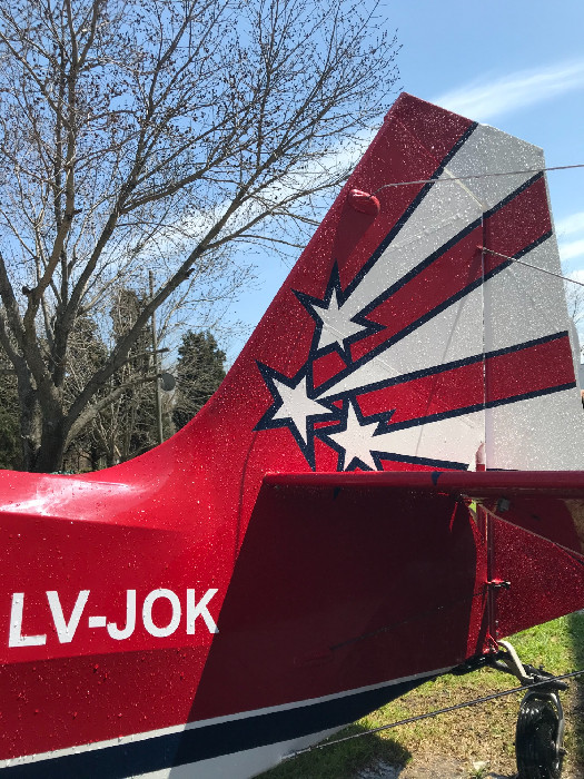 Sobre el Super Decathlon :: Jenny Dillon